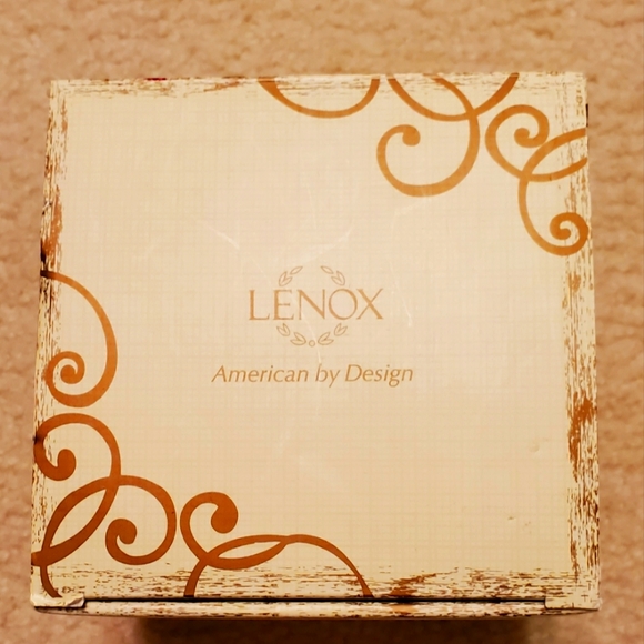 Lenox | Accents | Nwt Lenox Still In Box Classic Famous Lenox Jewerly ...